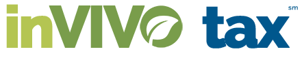 Events - inVIVO tax